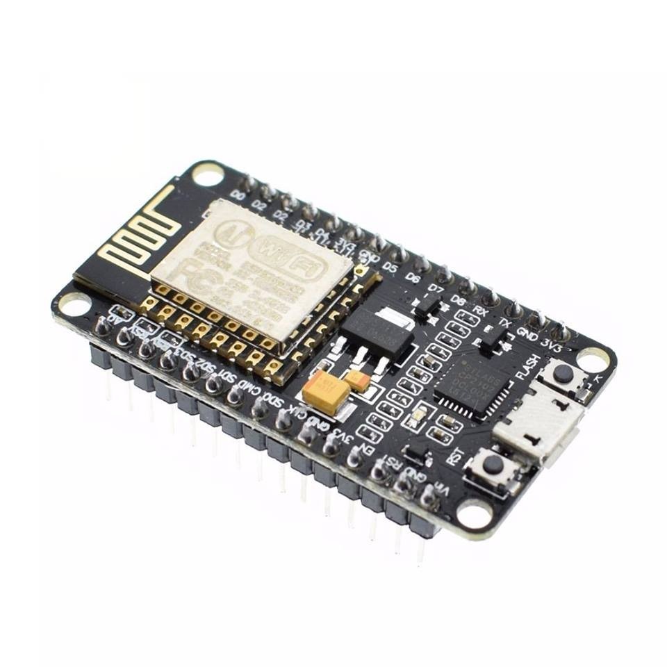 Xm Electronic Esp8266 Nodemcu V2 Module Esp12e Lua Cp2102 NodeMcu Lua V2 WIFI Internet Thing ...